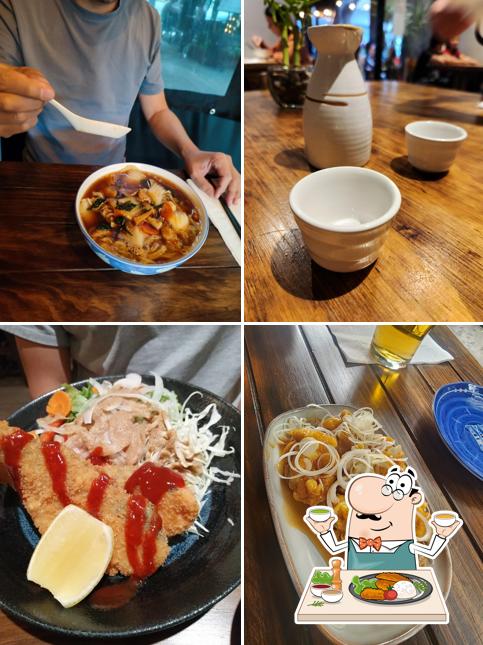 Mukyu Ramen, Ciudad de México - Menú del restaurante, precios y reseñas