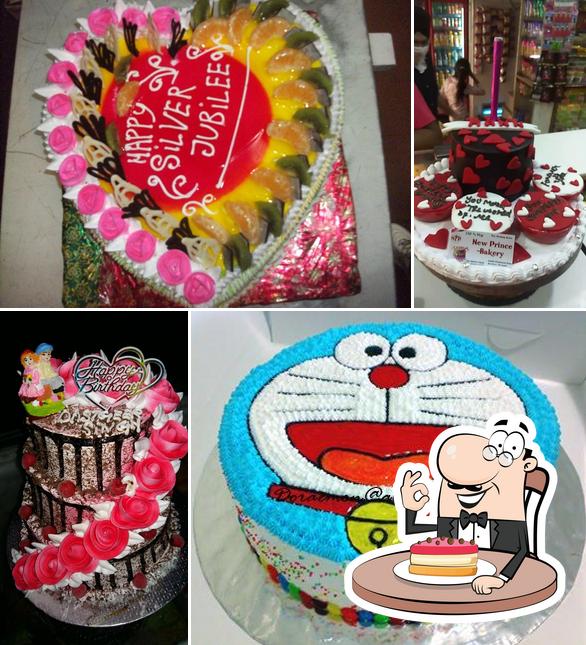 New Prince Bakers, Amritsar - Restaurant reviews