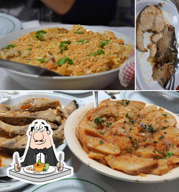 O Túlio - Menu do restaurante, preços e opiniões