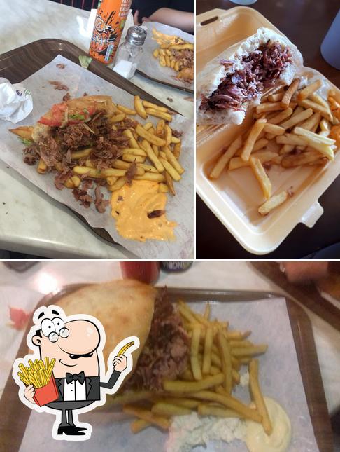 Papa Grill, Melun - Menu du restaurant, prix et avis