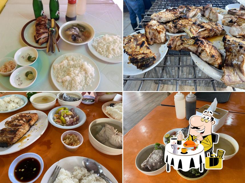 Part'ebelle Seafood Restaurant, Cebu City - Restaurant menu and reviews