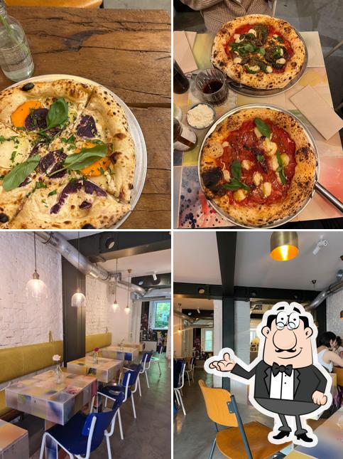 Top 10 vegetarische Restaurants in München, Dezember 2025 - Restaurant Guru