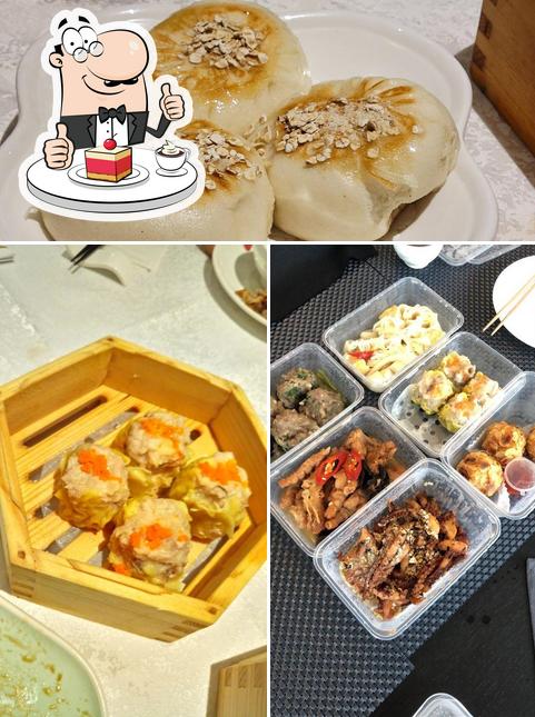 Providential 9 鳳庭, Markham - Restaurant menu, prices and reviews