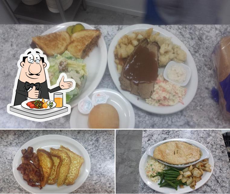 Quackers Diner in Vermilion Bay - Restaurant reviews