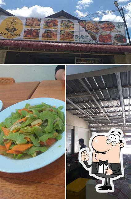 Rumah Makan Cita Rasa restaurant, Sintang - Restaurant reviews