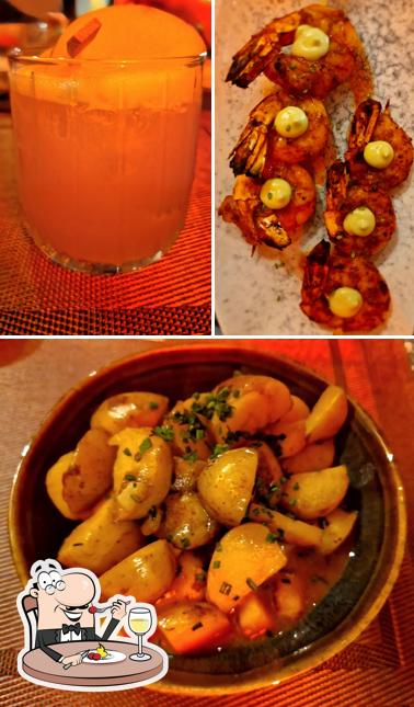 Robata, Japanese Pub, Volos - Restaurant reviews