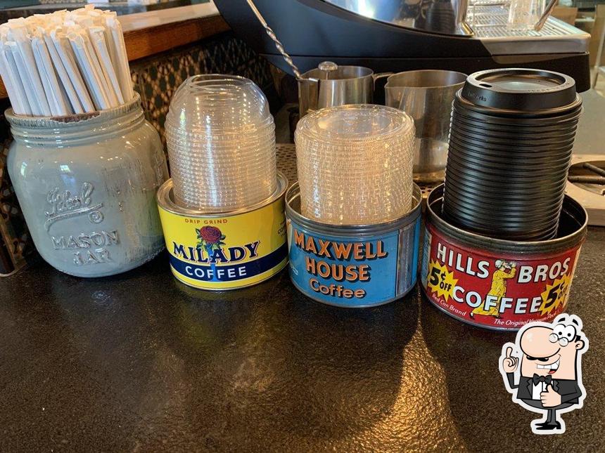 Rustic Roast in Conway - Restaurant menu and reviews