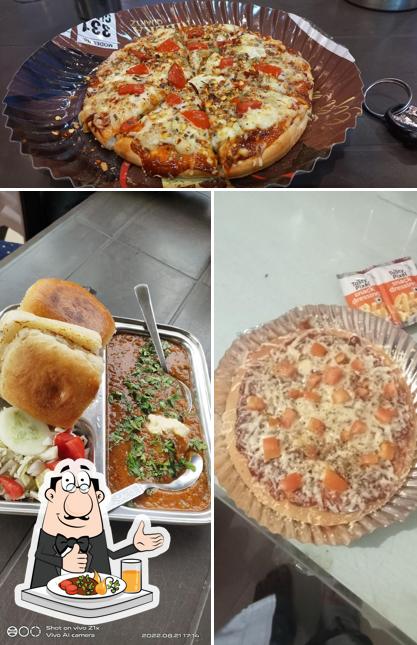 SIMUFOOD HUB, Bhuj - Restaurant menu, prices and reviews