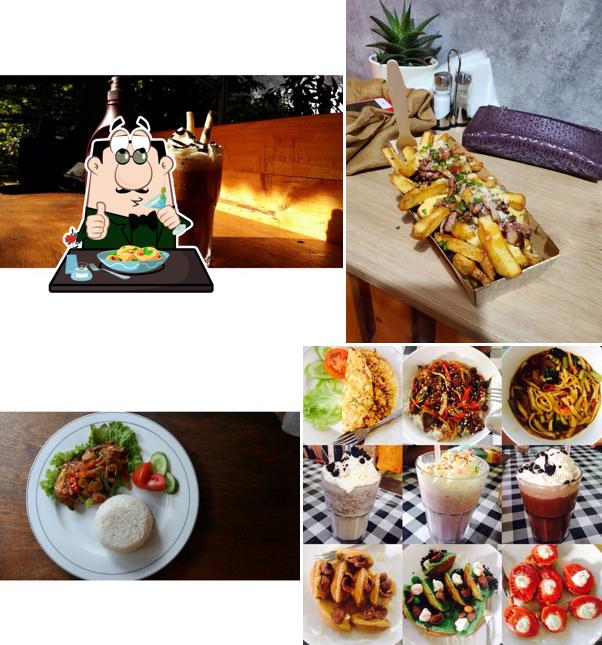 STREET FOOD POINT restaurant, Šaľa - Restaurantbewertungen
