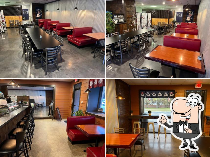 Saikyo Kitchen, Citrus Park - Restaurant menu, prices and reviews