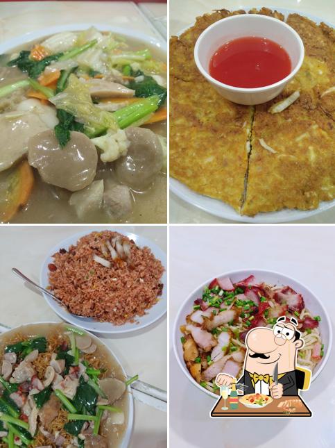 TERSERAH Papa Mama (TPM) Resto restaurant, Surabaya - Restaurant reviews