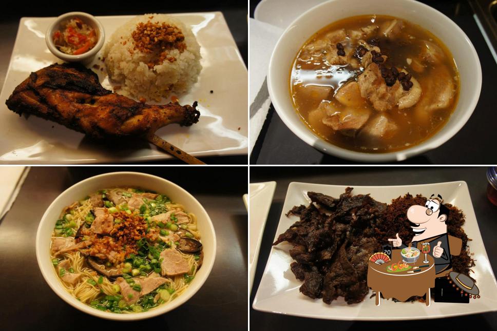 Tambok's Chicken Inasal, Daly City - Restaurant menu, prices and reviews
