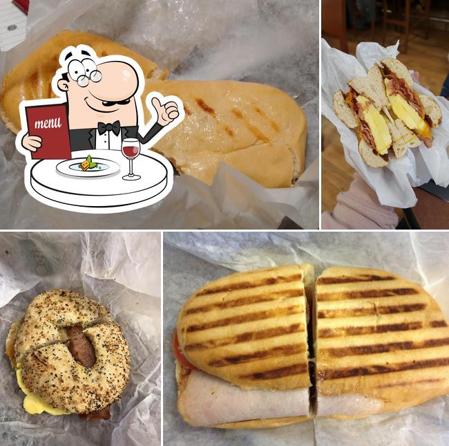 The Great Canadian Bagel restaurants in Calgary, spring 2024 ...