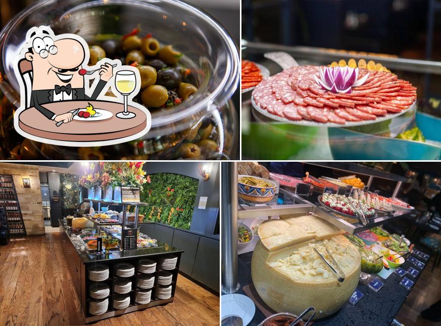 Rio Brazilian Steakhouse, Durham - Restaurant menu, prices and reviews