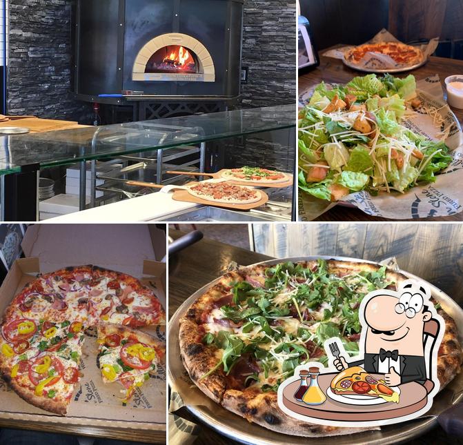 Top 5 pizza restaurants in Brighton, Michigan, february 2025 ...