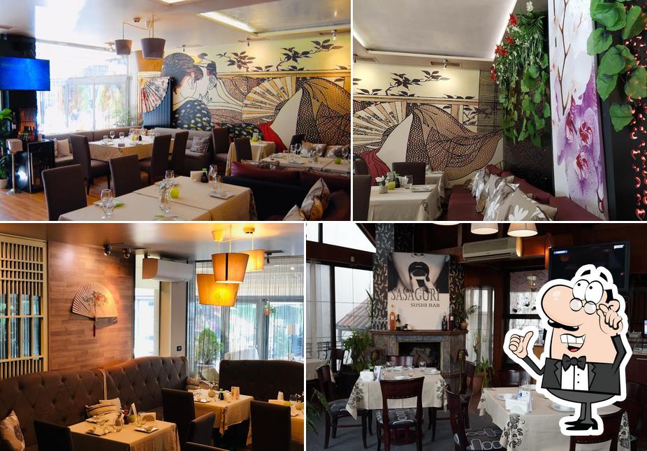 Top 7 sushi restaurants in Sofia, september 2025 - Restaurant Guru