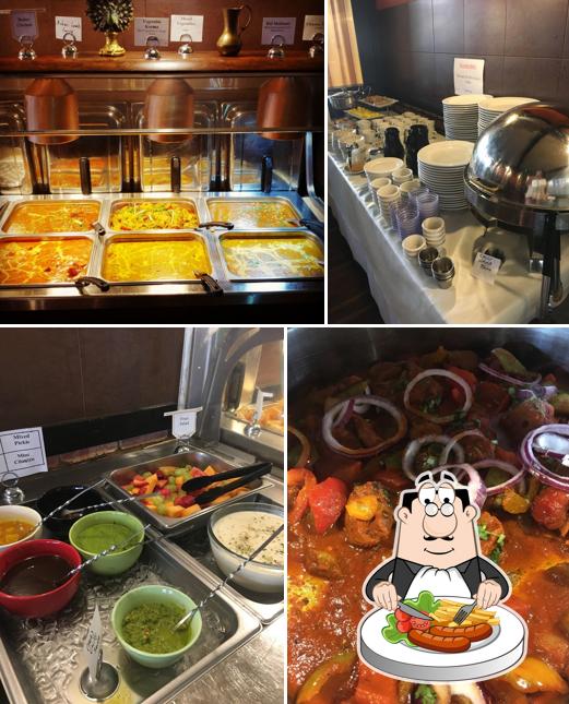 Spice Magic - Indian Cuisine in Penticton - Restaurant menu and reviews