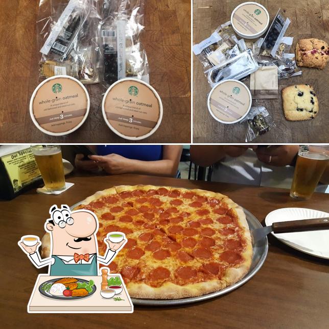 Starbucks, Vista - Restaurant menu, prices and reviews