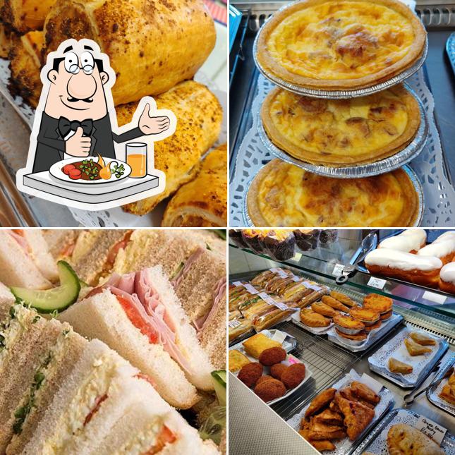 The Munch Box Catering Company Limited, Eastleigh - Restaurant menu ...