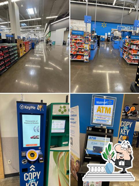 Walmart Supercenter, Omaha - Restaurant menu, prices and reviews