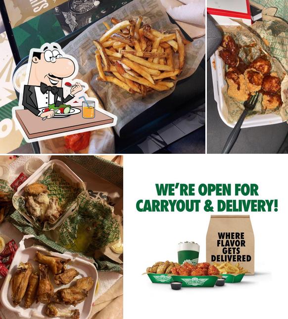 Top 5 restaurantes con pollo a la miel en Watsonville, enero 2026 ...