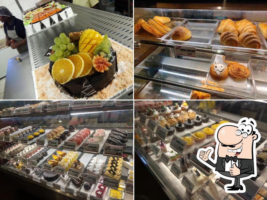 Winners Bakery, Chennai, 15A/9 - Restaurant reviews