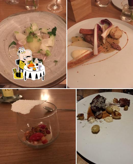 Sola, Paris - Menu du restaurant, prix et avis