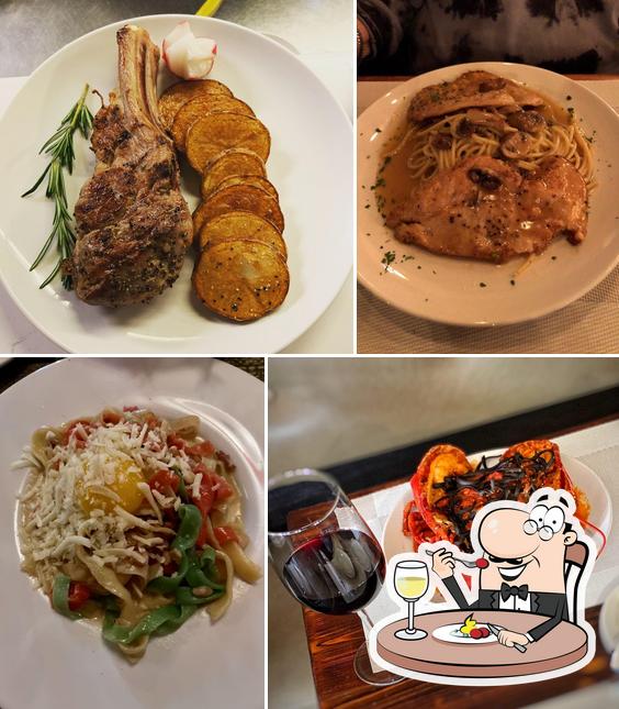 Divino Cucina Italiana in Hastings-on-Hudson - Restaurant reviews