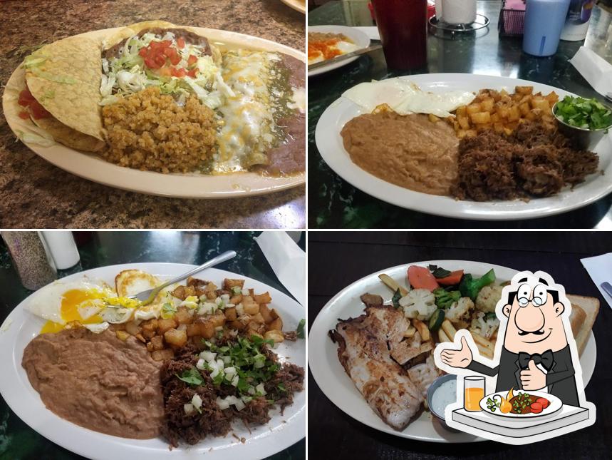 Best restaurants with outdoor seating in Lockhart, spring 2024 ...