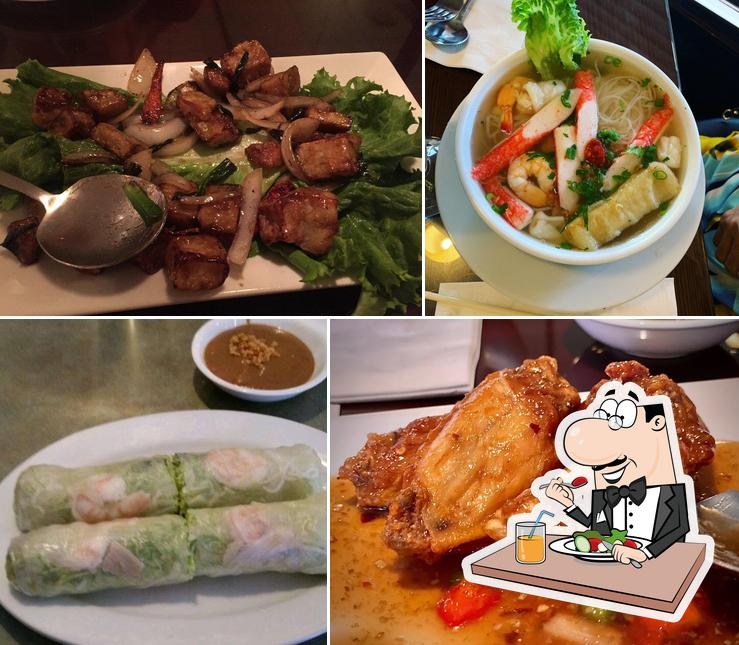 A Taste of Vietnam, Leominster - Restaurant menu, prices and reviews