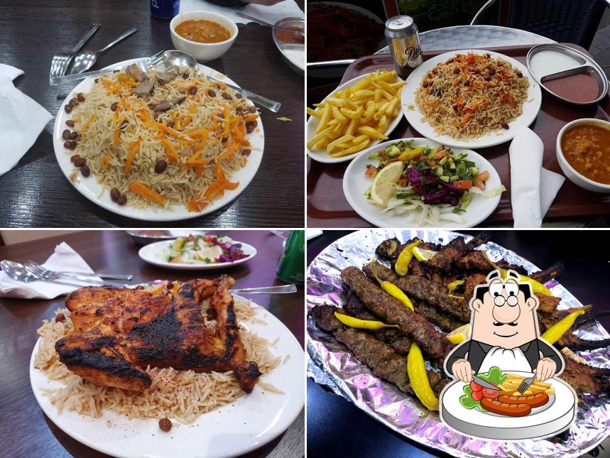Top 5 afghan restaurants in Manchester, october 2025 - Restaurant Guru