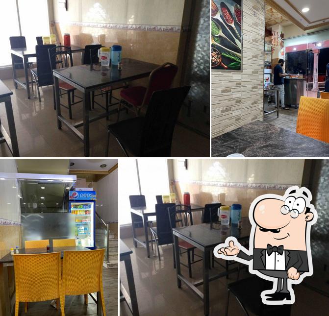 Al Bahiya City Restaurant, Abu Dhabi - Restaurant menu, prices and reviews