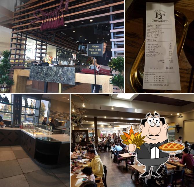 Brodard Restaurant, Fountain Valley - Restaurant menu, prices and reviews