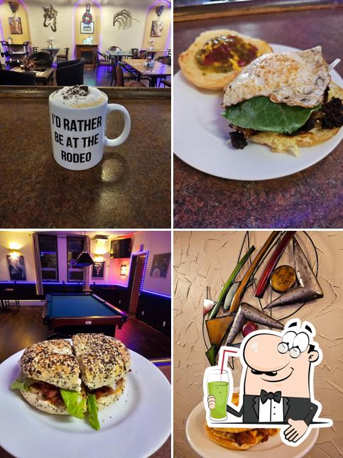Grand Rodeo, Grand Falls-Windsor - Restaurant menu, prices and reviews