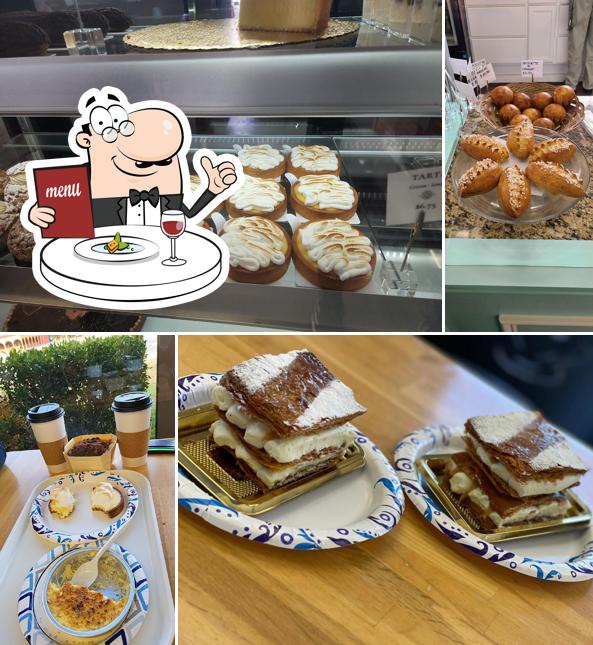 Mado Bakery and Cafe, Rock Hill - Restaurant menu, prices and reviews