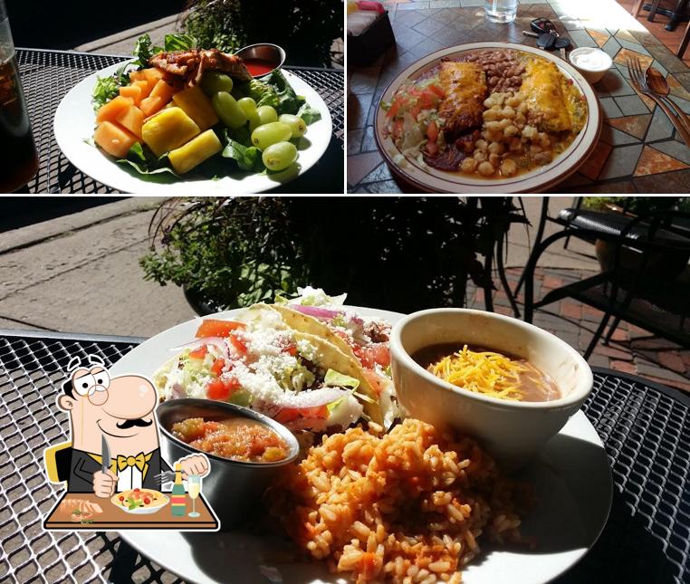 Palacio Restaurant, Santa Fe - Restaurant menu, prices and reviews