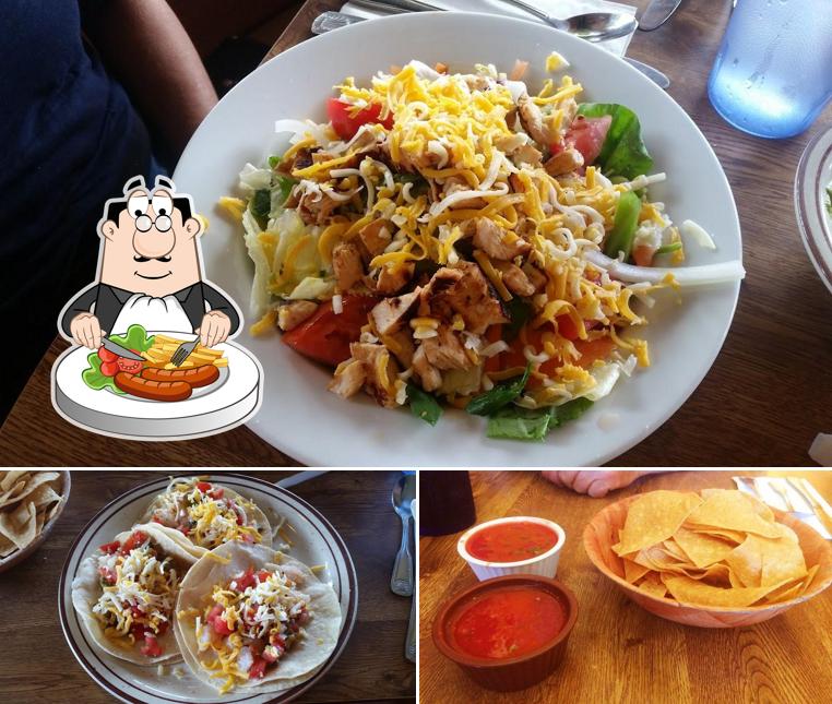 Casa de Lago, Oak View - Restaurant menu, prices and reviews