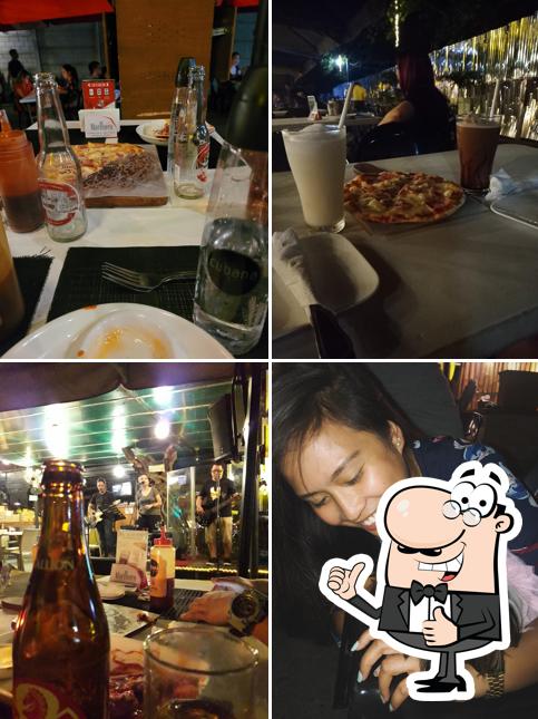Cubana pub & bar, Cebu City, 516 General Maxilom Ave - Restaurant menu ...