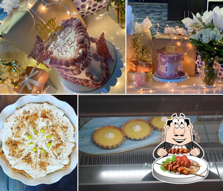 Dollop Shop, Toledo - Restaurant menu, prices and reviews