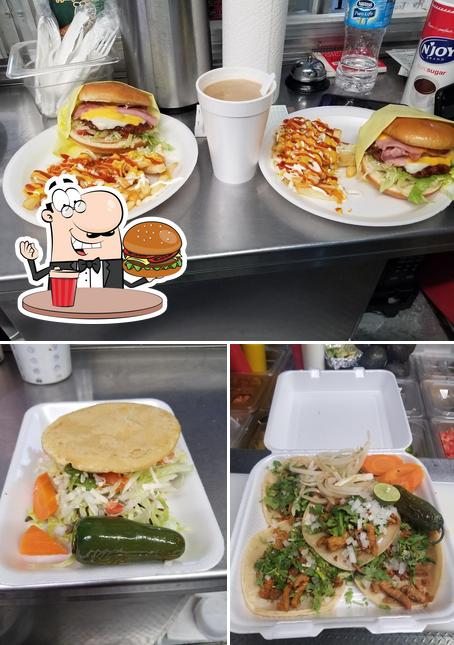 El Mariachi in Austin - Restaurant menu and reviews