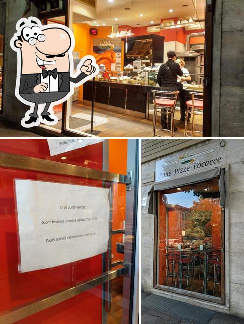 Panfé, Torino, C.so Orbassano - Recensioni del ristorante