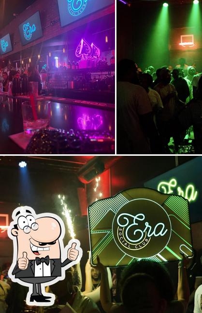 Era Social Club in Chicago - Restaurant reviews