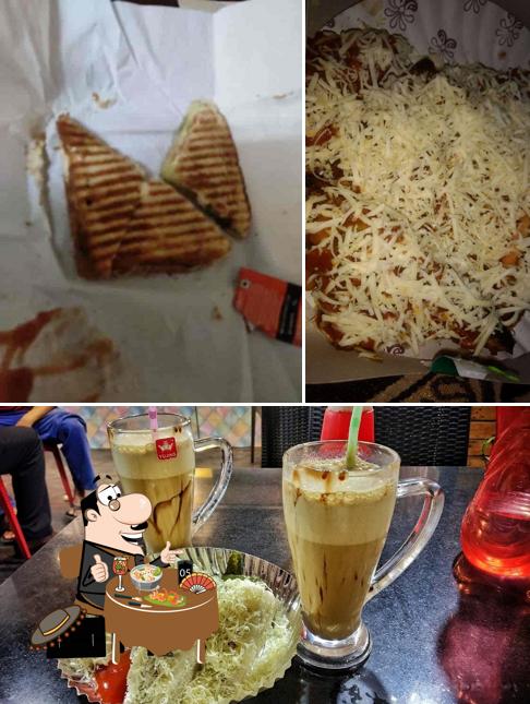 Aarya Coffee Shop, Pune - Restaurant menu, prices and reviews