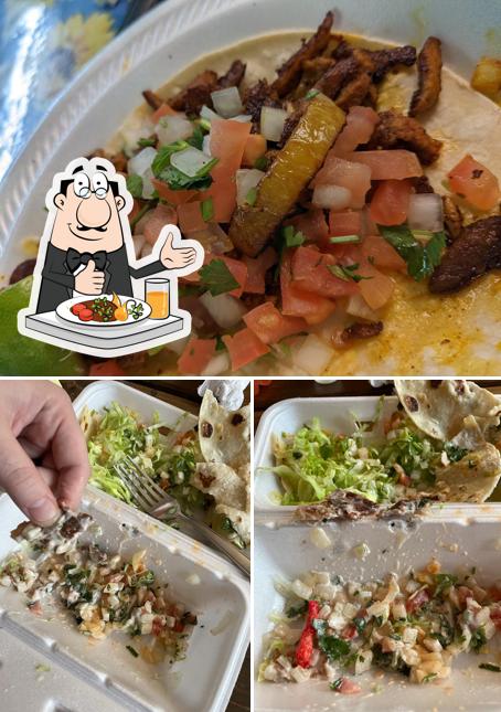 Road Runner Mexican Fast Food in Derby - Restaurant menu and reviews