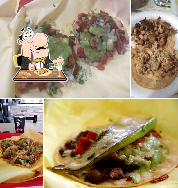 Tijuana's Tacos in Fontana - Restaurant menu and reviews