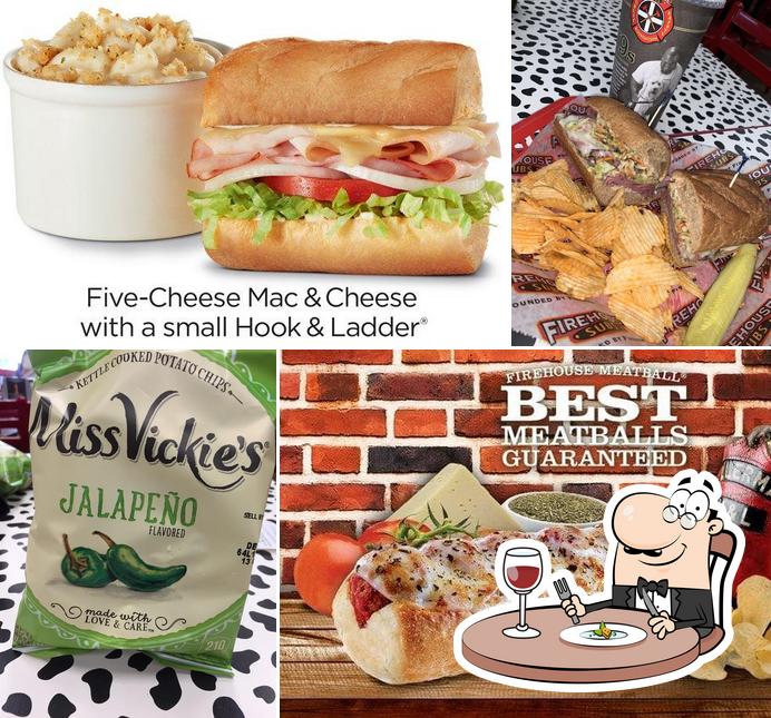 Top 5 restaurants with meatball sandwiches in Hamilton, Ohio, july 2025 ...