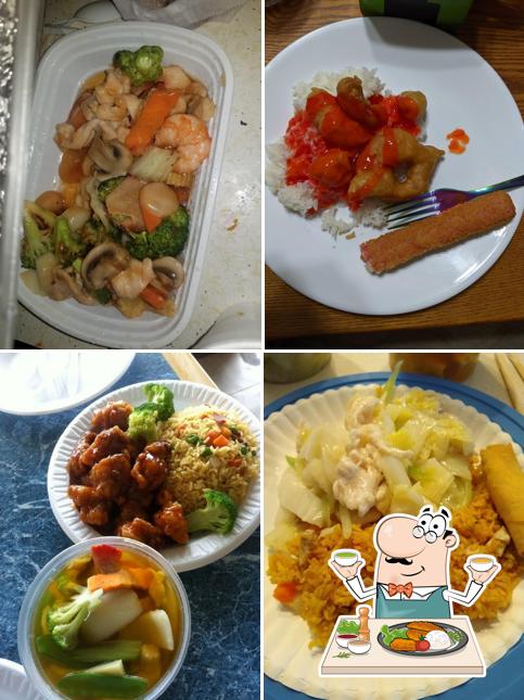 Hop Hing, Medina - Restaurant menu, prices and reviews