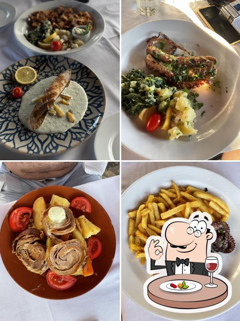 Konoba restaurant, Perast - Restaurant reviews