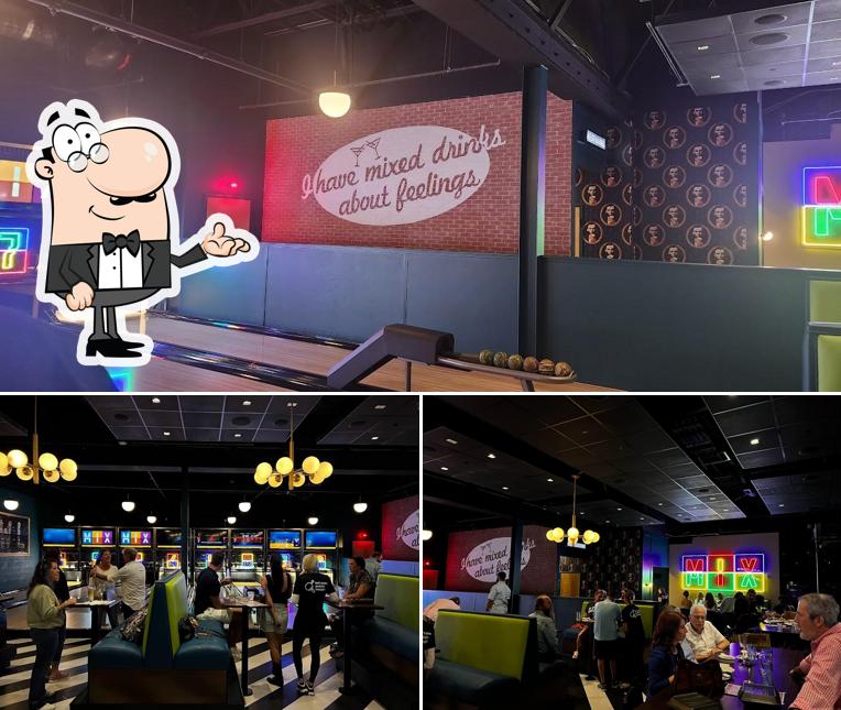 MIX in Mount Pleasant - Restaurant reviews