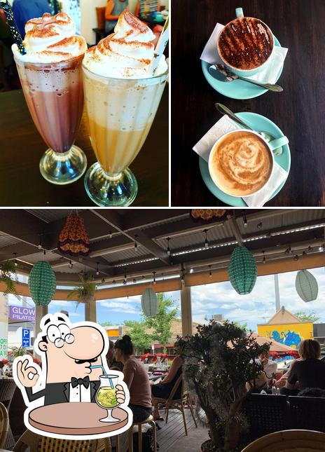Mekko Market & Cafe - Preloved Fashion & Food in Prospect - Restaurant ...